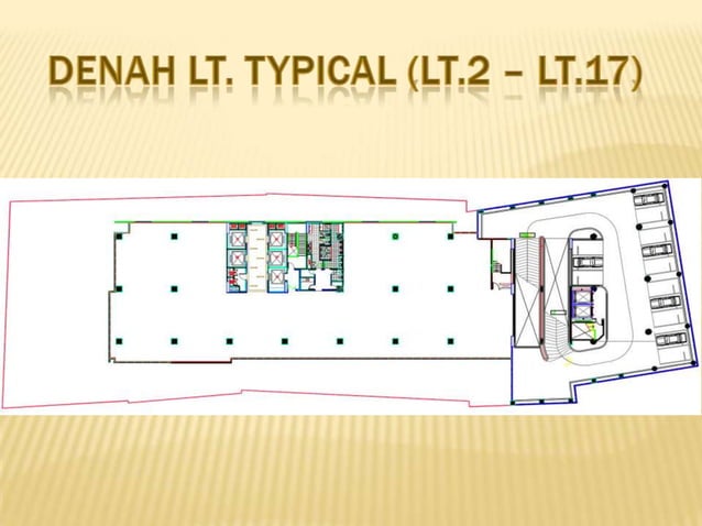 Presentasi menara suara merdeka | PPTX