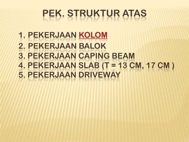 Presentasi menara suara merdeka | PPTX