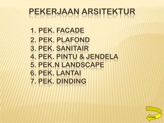 Presentasi menara suara merdeka | PPTX