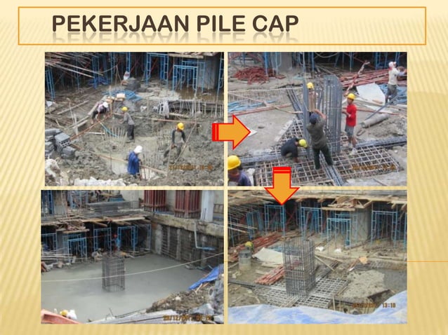 Presentasi menara suara merdeka | PPTX