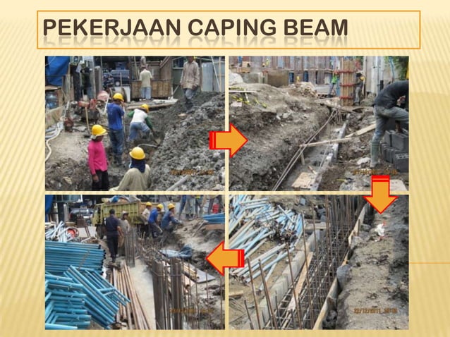 Presentasi menara suara merdeka | PPTX