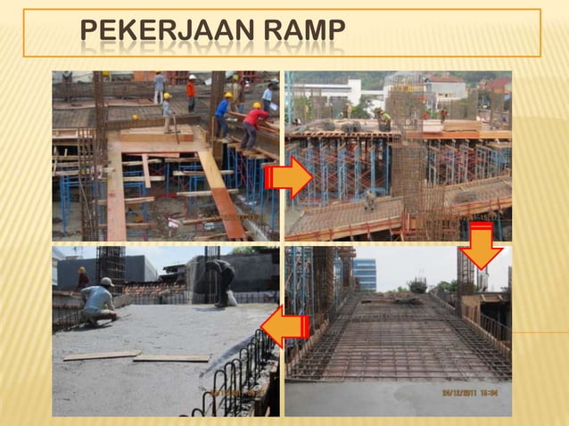 Presentasi menara suara merdeka | PPTX