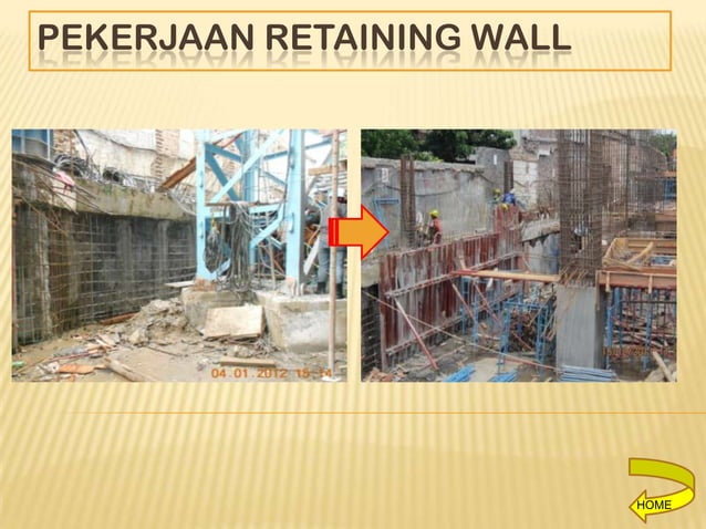 Presentasi menara suara merdeka | PPTX