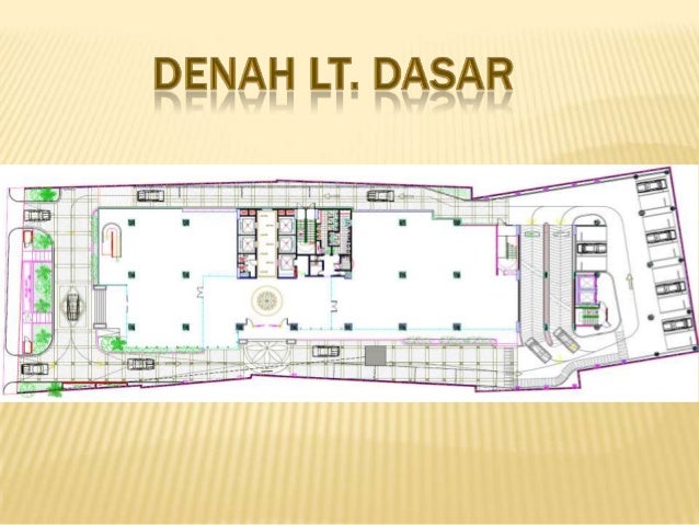 [SEMARANG] Menara Suara Merdeka | Office Tower | 16 floors + 2 basement ...