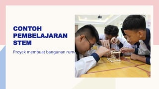 presentasi Mengenal STEM.pptx,,,,,,,,,,, | PPTX