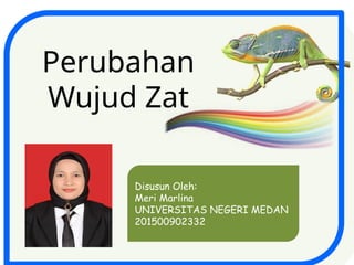 PRESENTASI MERI PERUBAHAN WUJUD ZAT.pptx