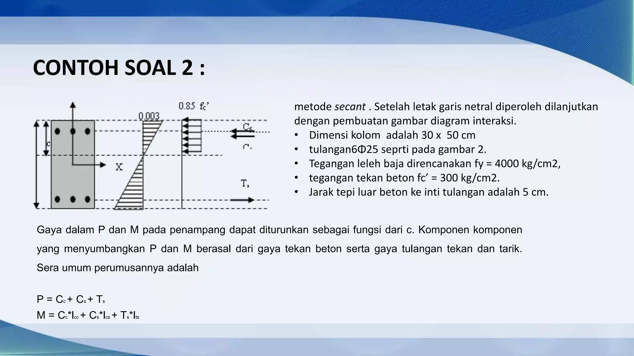 Presentasi method secant group 1 | PPTX