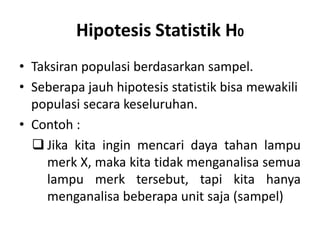 Presentasi metode penelitian bab 8 c & d | PPTX