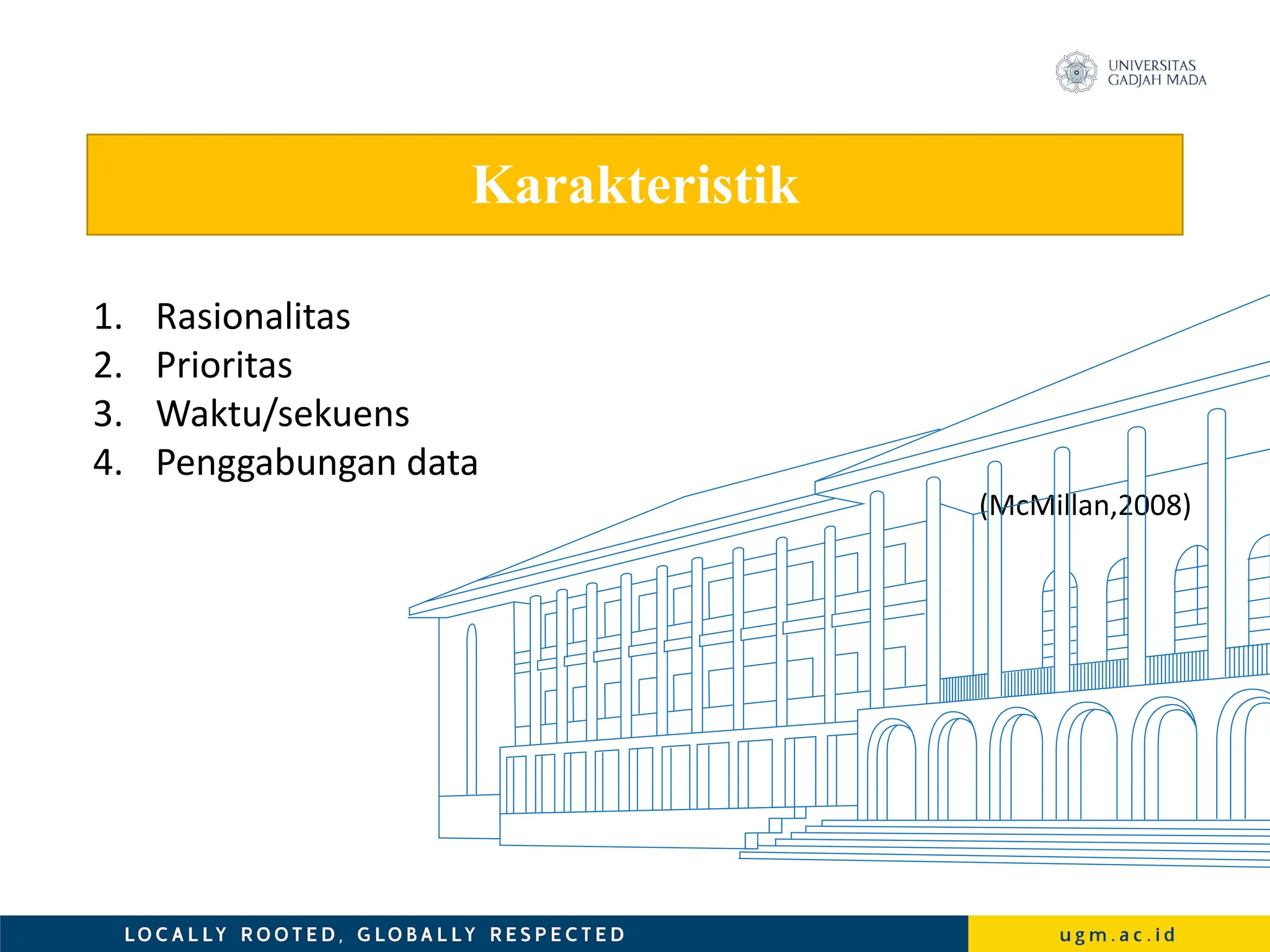 presentasi metode riset - penelitian mix method | PDF