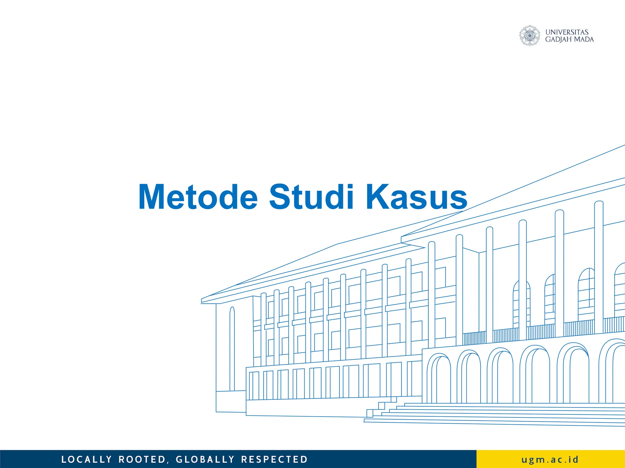 presentasi metode riset - penelitian mix method | PDF
