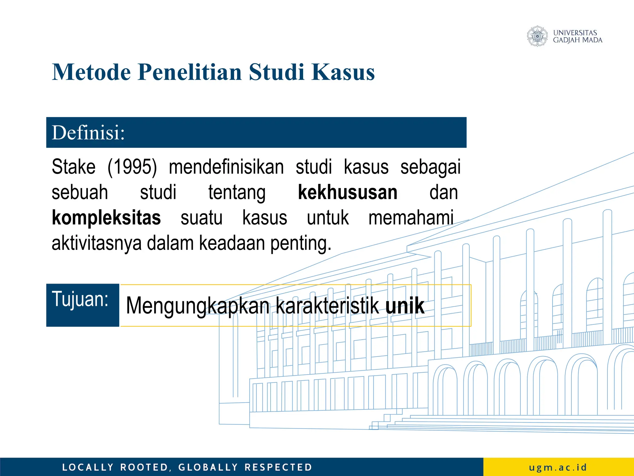 presentasi metode riset - penelitian mix method | PDF