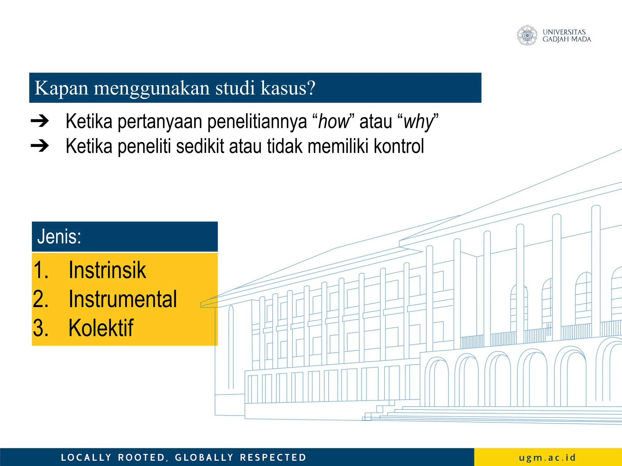 presentasi metode riset - penelitian mix method | PDF