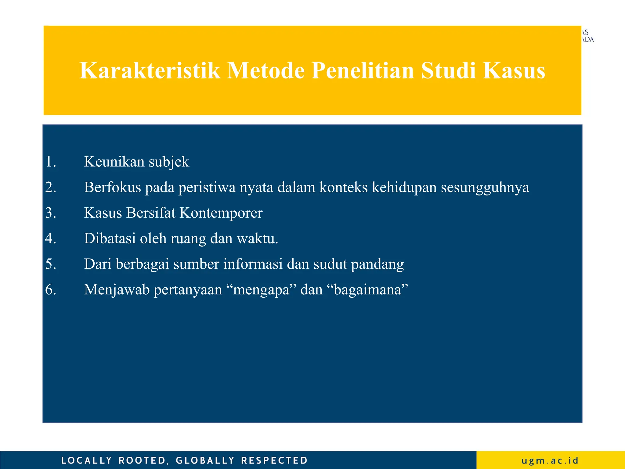 presentasi metode riset - penelitian mix method | PDF