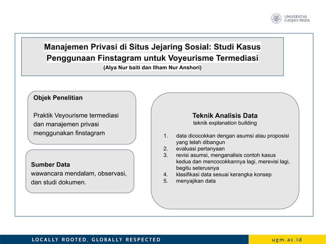 presentasi metode riset - penelitian mix method | PDF