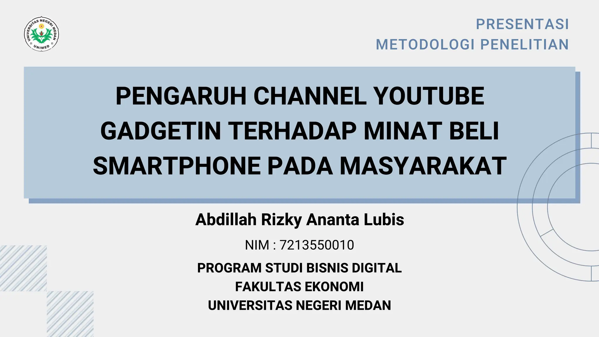 Presentasi Metodologi Penelitian_Abdillah Rizky Ananta Lubis - 7213550010.pptx