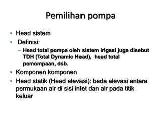 Presentasi Minggu 4 Rangkaian pompa dan perancangan pompa a.pdf