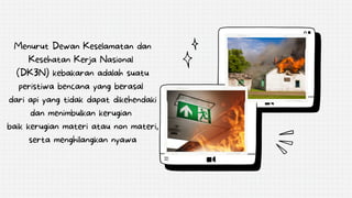 Presentasi Mitigasi Bencana Kebakaran.pdf