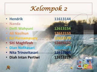 Presentasi mitosis sel hewan | PPT | Free Download
