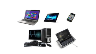 Presentasi Mobile Learning | PPTX