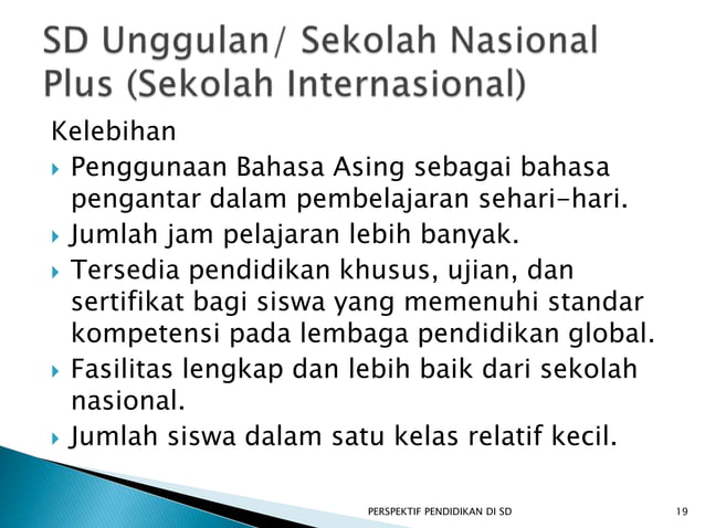 Presentasi Modul 2 Kelompok 2 Makul Perspektif Pendidikan SD.pptx