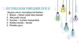 Presentasi modul 5 IPA kelompok 4.pptx