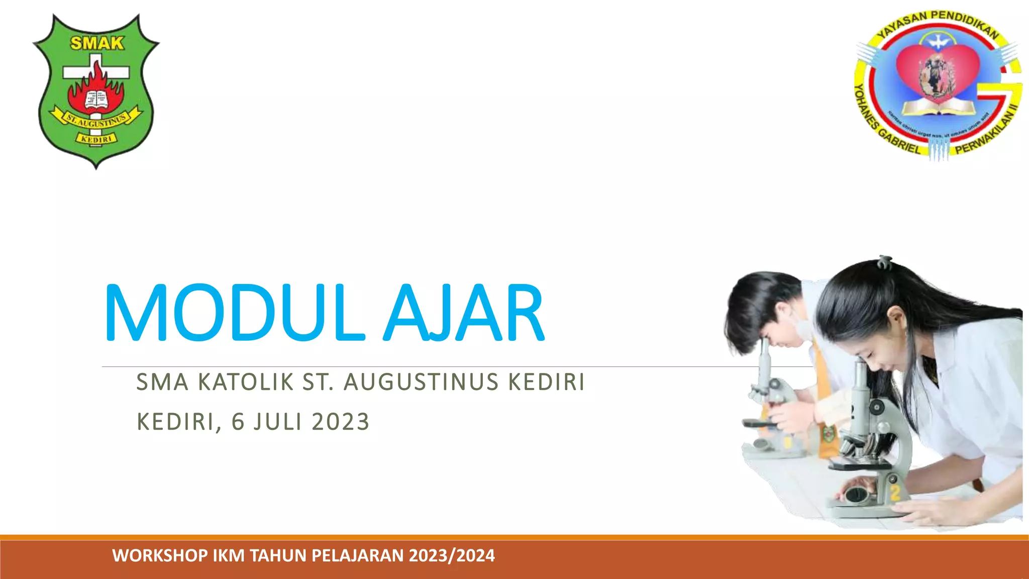 Presentasi Modul Ajar1.ppt