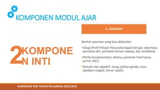 Presentasi Modul Ajar1.ppt