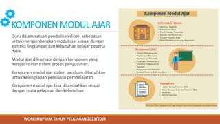 Presentasi Modul Ajar1.ppt