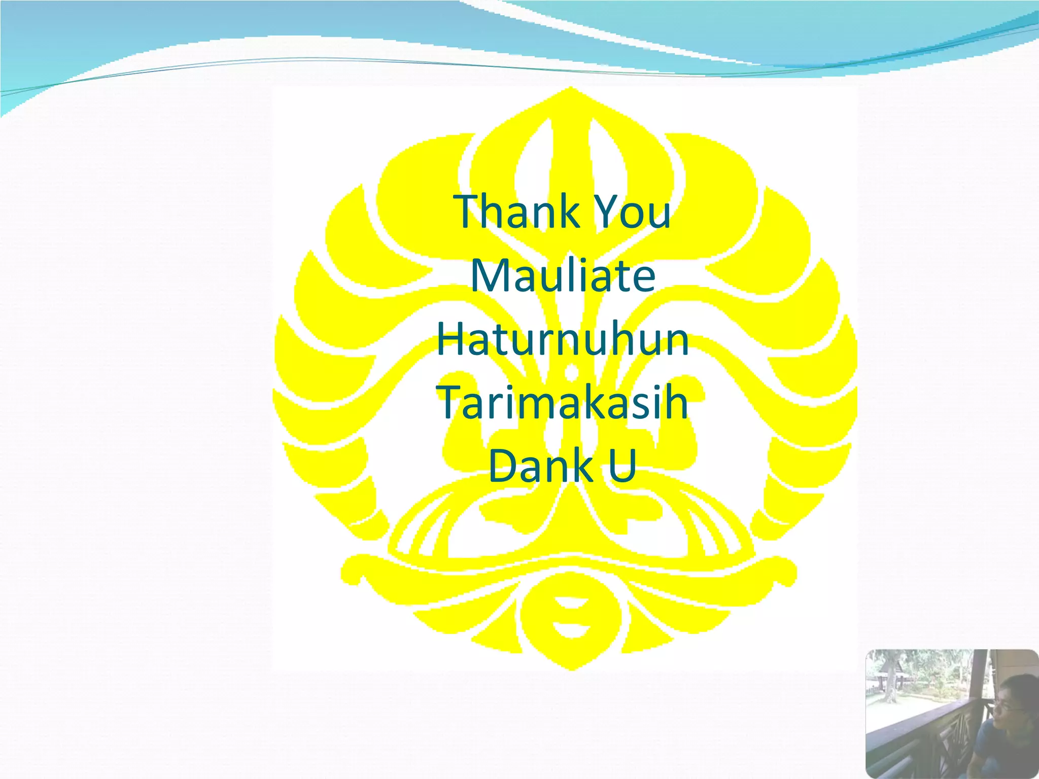 Presentasi morfologi 8 maret 2010a | PPT