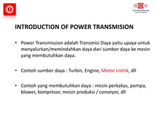 Presentasi induction Motor brand ABB IE2 | PPT