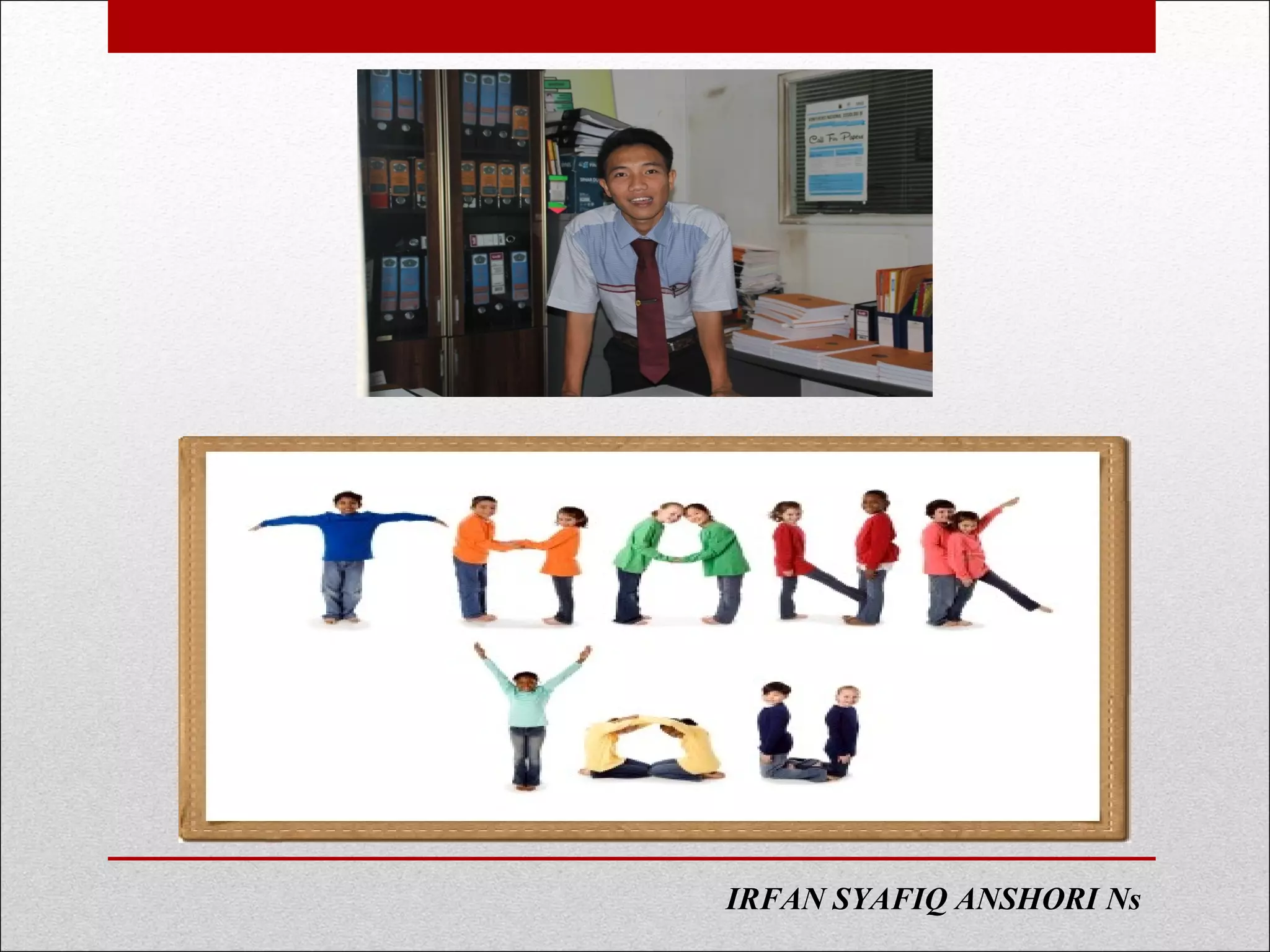 PRESENTASI PERENCANAAN KARIER | PPT