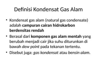 Presentasi_Nafta_dalam_Industri_Petrokimia | PPTX