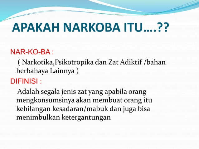 presentasi narkoba dan bahaya narkoba.pptx