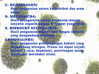 MIKROBIOLOGI DASAR | PPTX