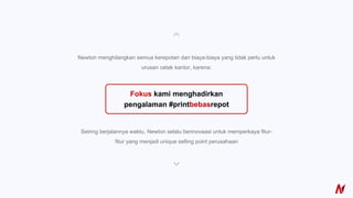 Newton's MPS Program | PPT