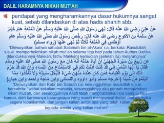 presentasi nikah sirri dan nikah mt'ah.ppt