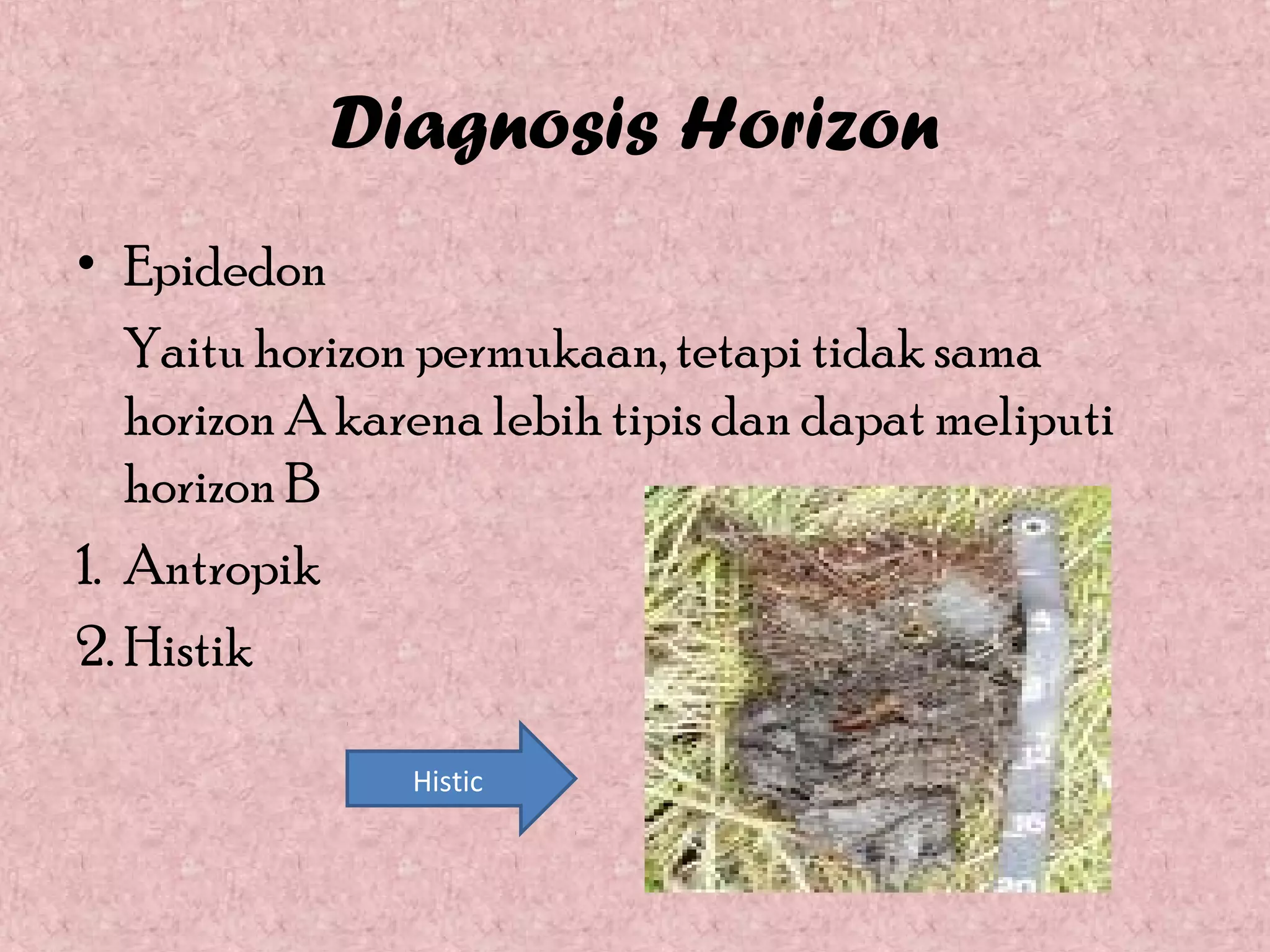 Presentasi no 2 8_karakteristik dan struktur tanah | PPT