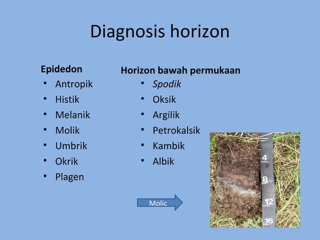 Presentasi no 2 8_karakteristik dan struktur tanah | PPT