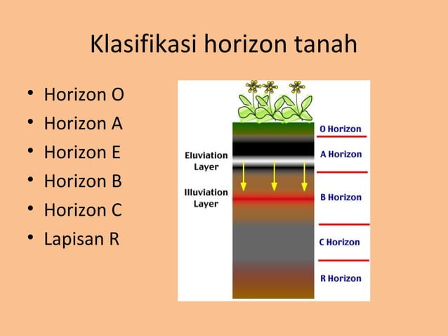 Presentasi no 2 8_karakteristik dan struktur tanah | PPT