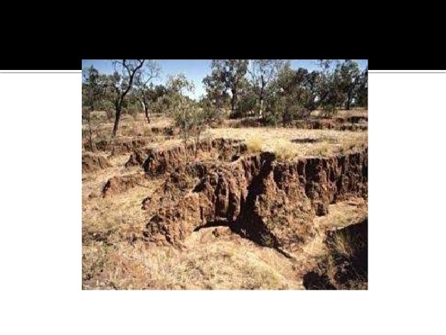 Presentasi no 6 6_bentuk dan proses pembentukan erosi