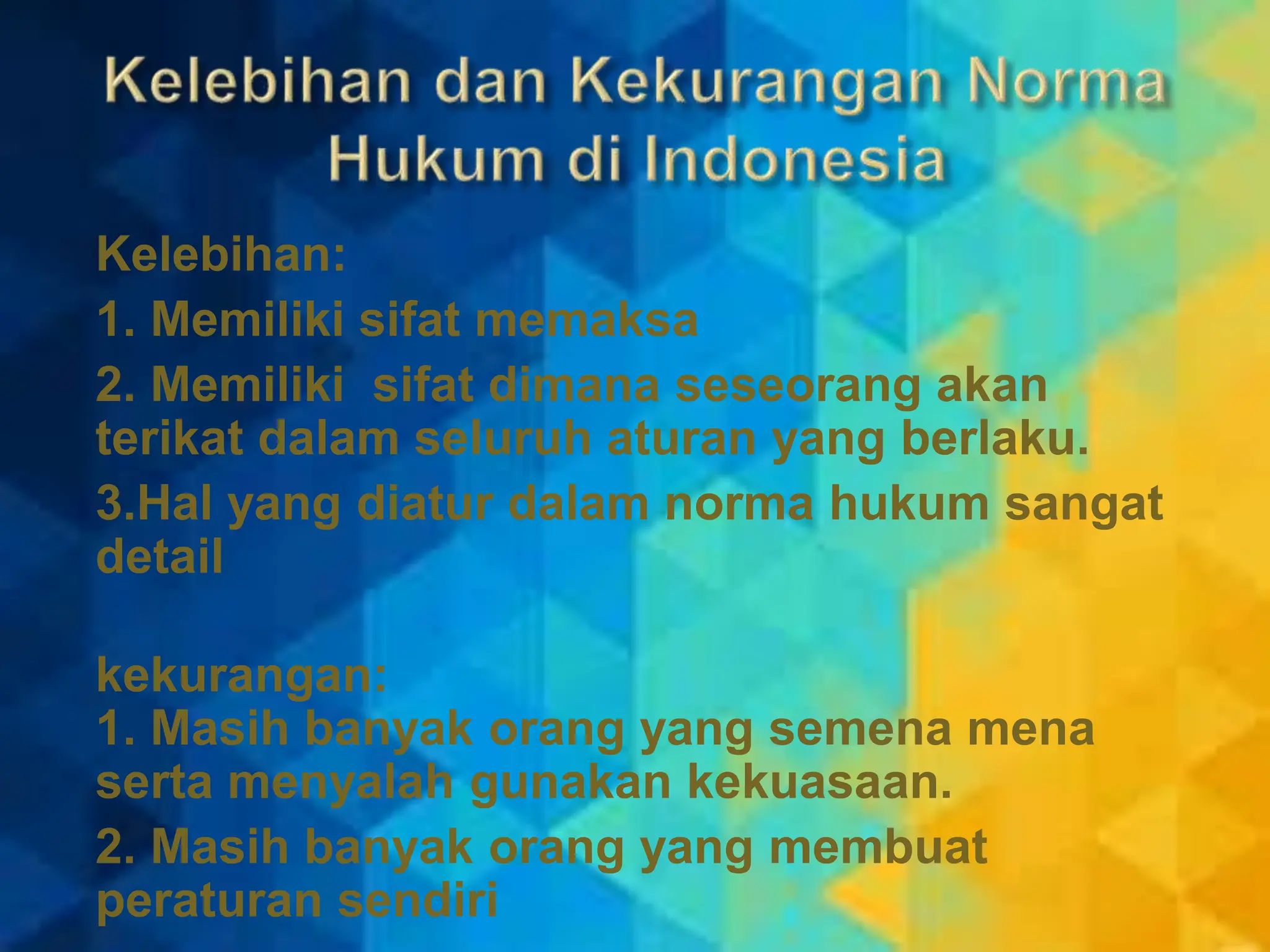 Presentasi Norma Hukum.pptx