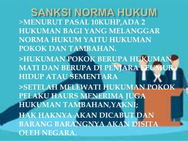 Presentasi Norma Hukum.pptx