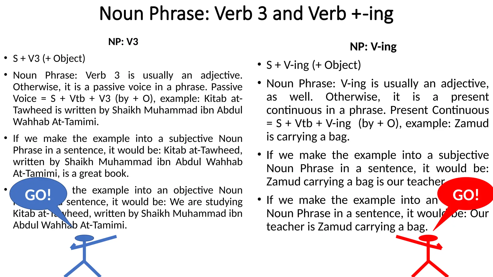Penjelasan singkat tentang Noun Phrase.pptx