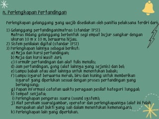 presentasi O2SN (Olimpiade Olahraga SISWA NASIONAL) 2024 SMP.ppt