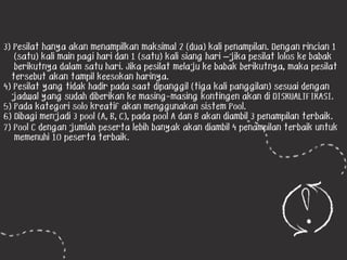 presentasi O2SN (Olimpiade Olahraga SISWA NASIONAL) 2024 SMP.ppt