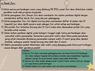 presentasi O2SN (Olimpiade Olahraga SISWA NASIONAL) 2024 SMP.ppt