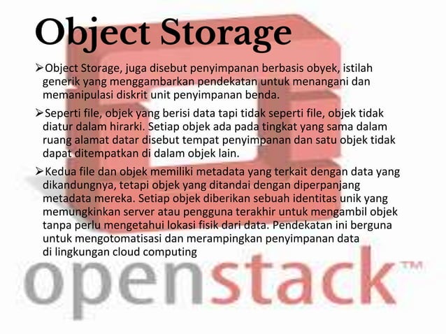 Presentasi Object Storage.pptx
