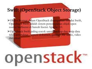 Presentasi Object Storage.pptx