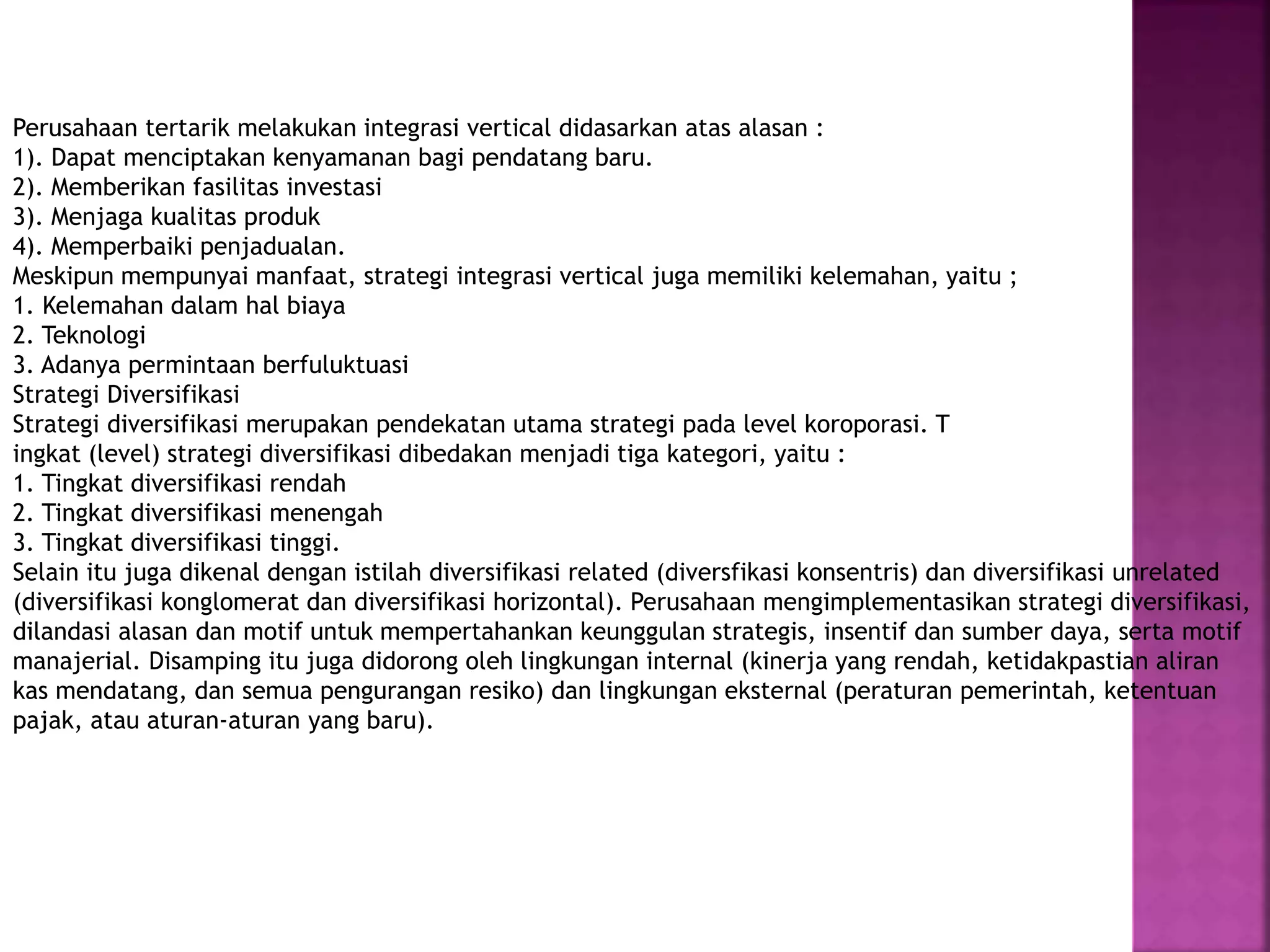 Presentasion 5 | PPT