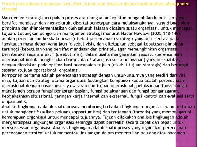 Presentasion 5 | PPT